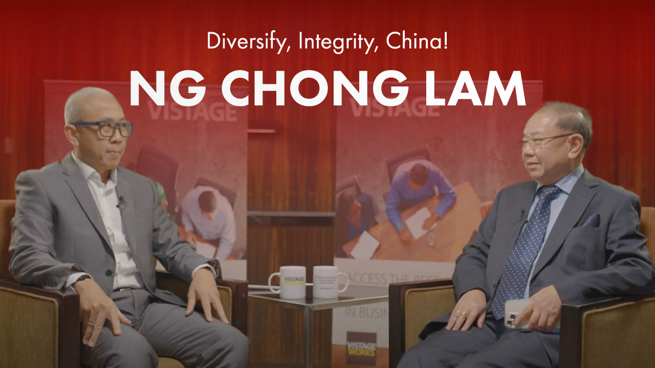 Ng Chong Lam of Penang-Based Ng Eng Kee & Sons: Diversify, Integrity ...