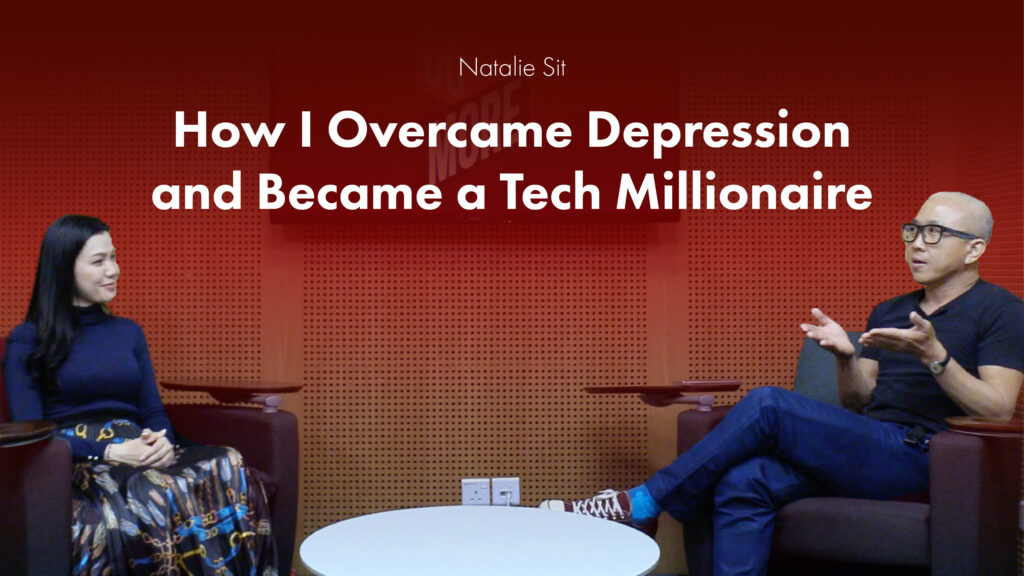 Acestar’s Natalie Sit - How I Overcame Depression and Became a Tech ...